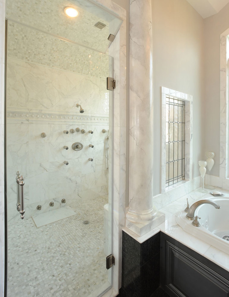 Portals Hardware - Traditional - Bathroom - Kansas City - by Portals ...