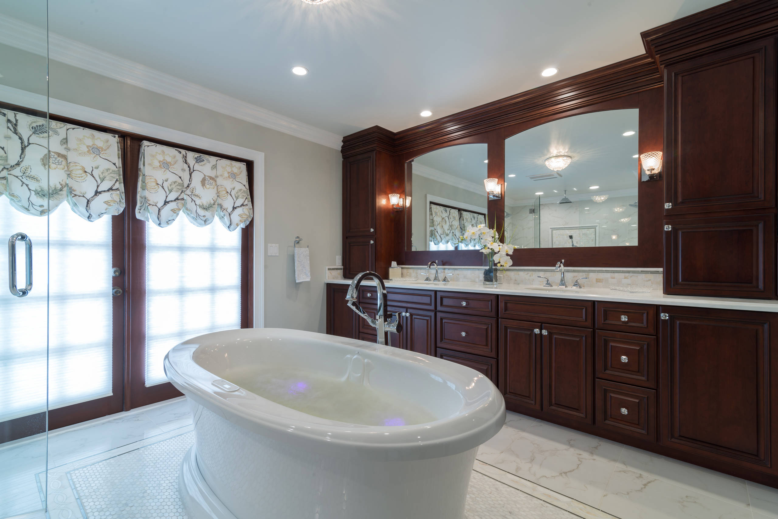 Omega Dynasty Bathroom Cabinets | Cabinets Matttroy
