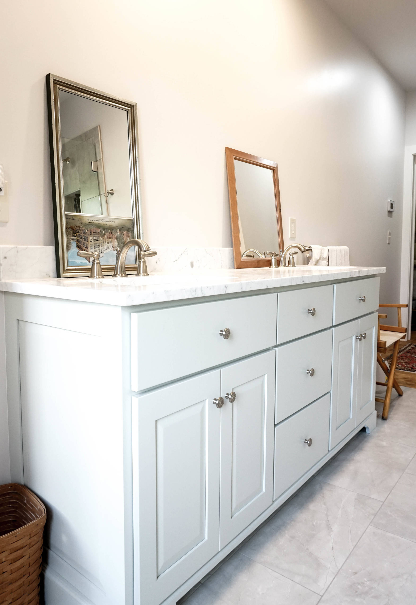 Schrock Bathroom Wall Cabinets | Cabinets Matttroy