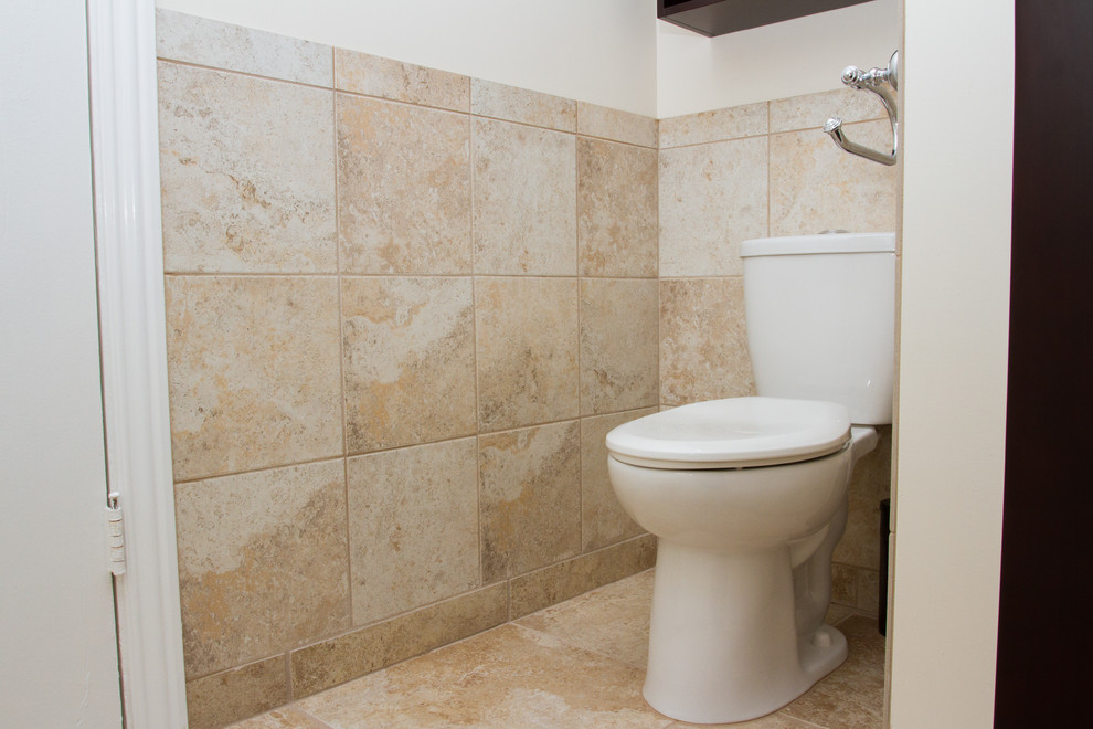 Powell Bathrooms - Traditional - Bathroom - Los Angeles - by Dynasty ...
