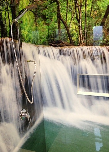 Printed Splashbacks - Acrylic Digital Printed Splashbacks & Wall Panels ...