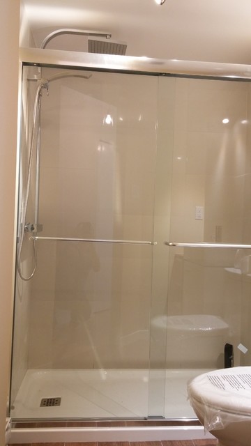 R C Washroom Renovation R C Rénovation Salle De Bain Moderne
