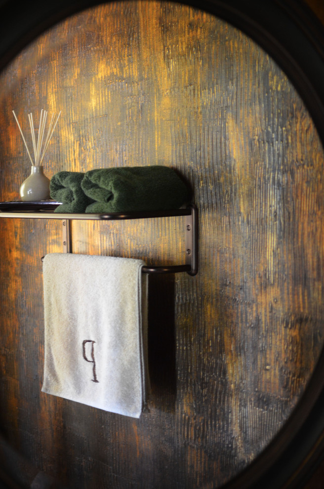 Rapid Canyon Ranch 2 - Ecléctico - Cuarto de baño - Dénver - de Amy ...