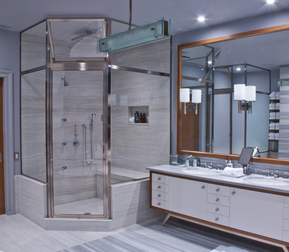 Regal Series Framed Shower Door Enclosures By Glasscrafters Inc