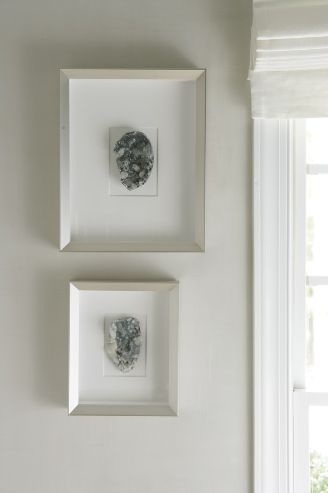 Remodeling Luxe Bathroom - Contemporary - Bathroom - Raleigh - by ...