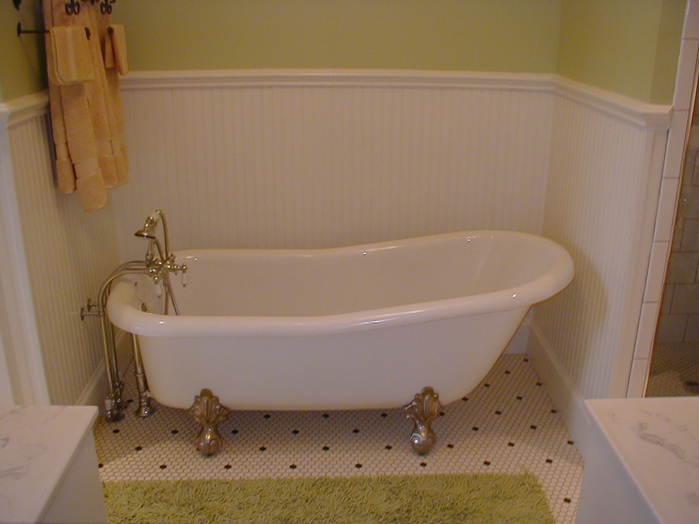 Restoria Bathtubs Design Ideas - Craftsman - Bathroom - Other - by ...