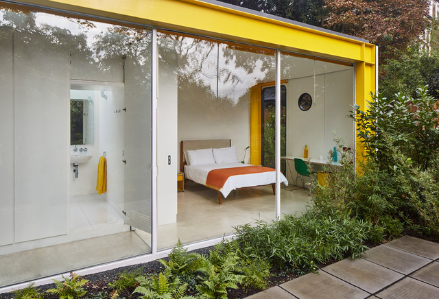 Richard Rogers House 22 Parkside - Modern - Bathroom - London - by ...