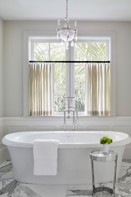 59+ Bathroom Window Ideas ( SPACIOUS ATMOSPHERE ) - Windows