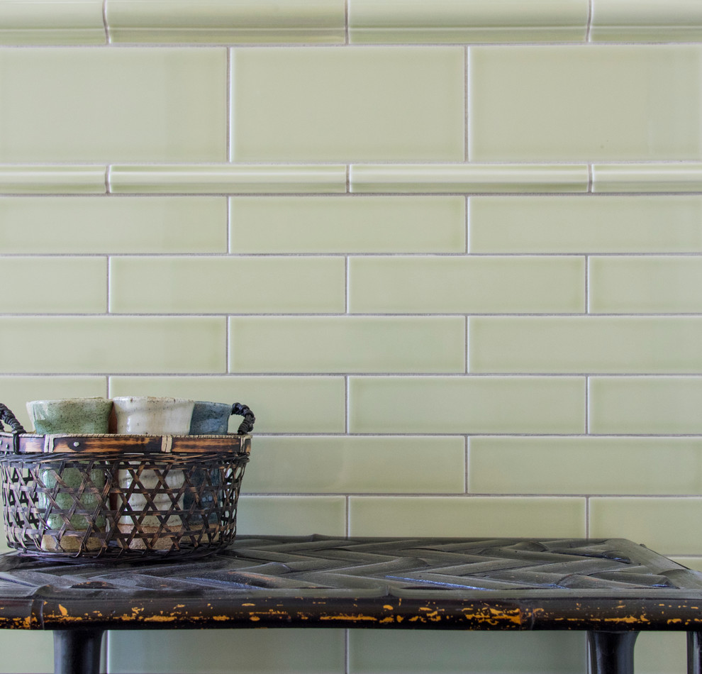 Riva Wall Tile - Contemporary - Bathroom - San Francisco - by Tileshop ...