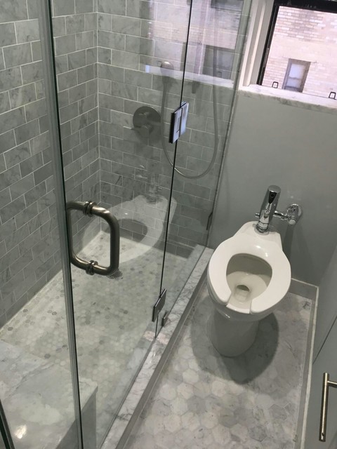 Riverside Drive, Upper West Side- Manhattan, NYC - Pre-war Bathroom ... Riverside Drive, Upper West Side- Manhattan, NYC - Pre-war Bathroom ...