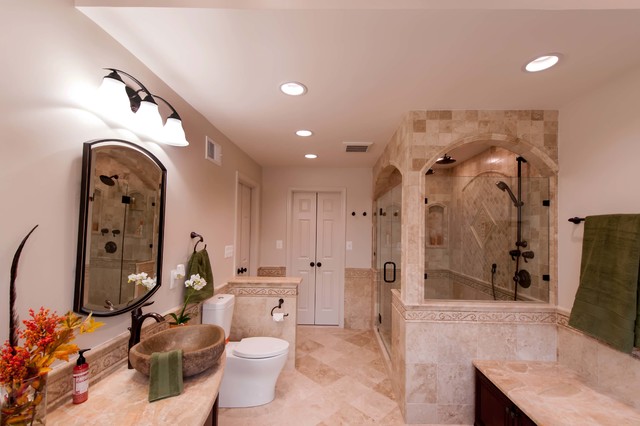 Roman Bathroom Tile Ideas Roman Showers Archives Inspired Remodels