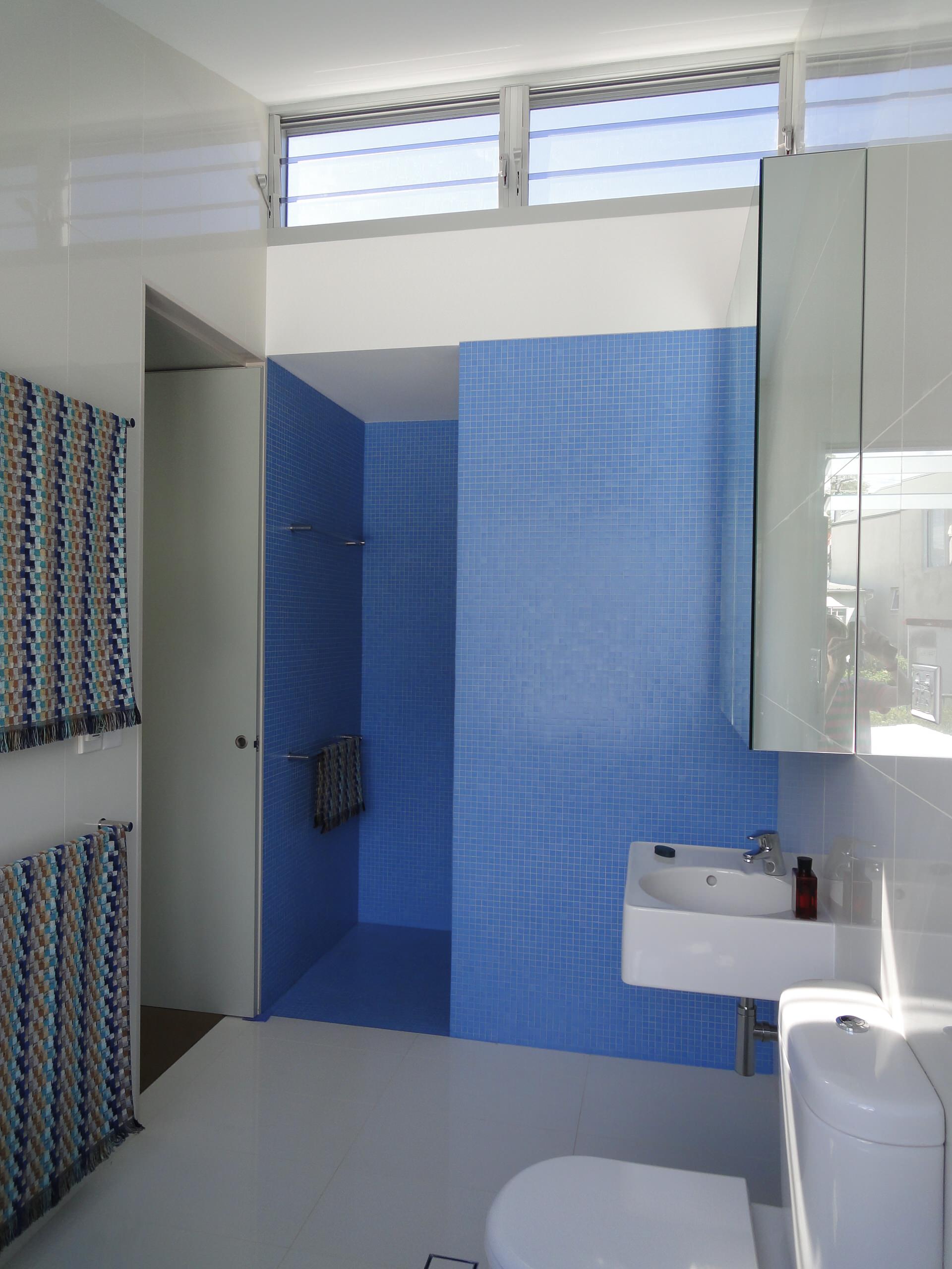 How to Plan the Perfect Shower Room | Houzz NZ