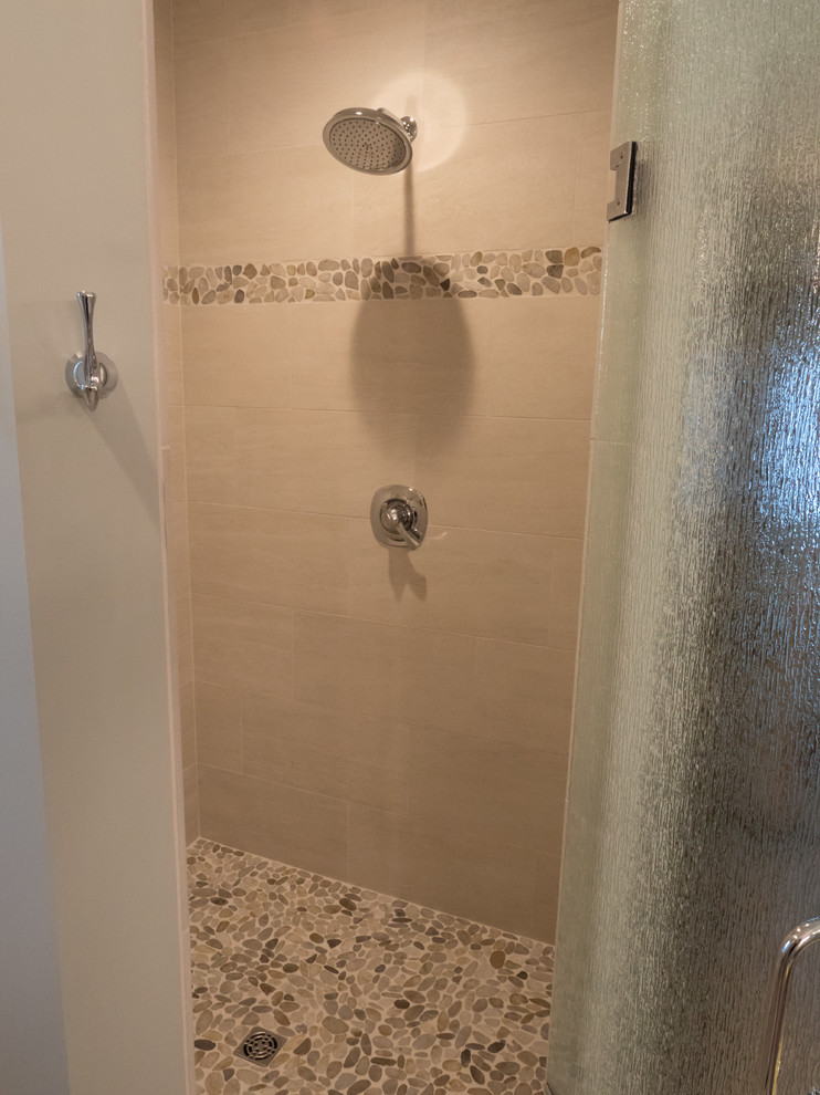 Rustic Lakeside Luxury - Rustic - Bathroom - Grand Rapids - by Engelsma Homes LLC | Houzz