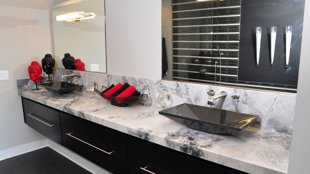 RWC Home Tour - Modern - Bathroom - Atlanta - by Cantoni Atlanta | Houzz
