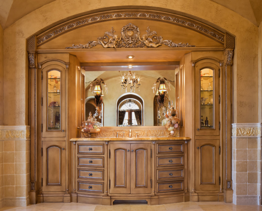 Rysso Peters - Bathroom - Phoenix - by Rysso Peters | Houzz