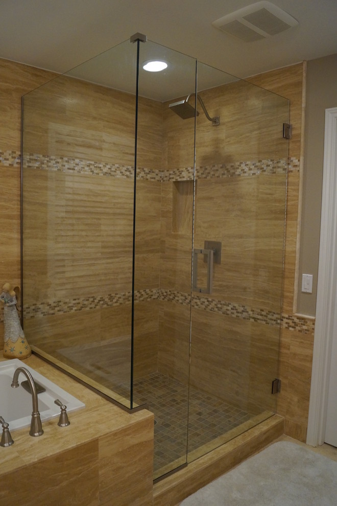 Sammamish interior remodel (Kitchen,bath,painting...) - Modern ...