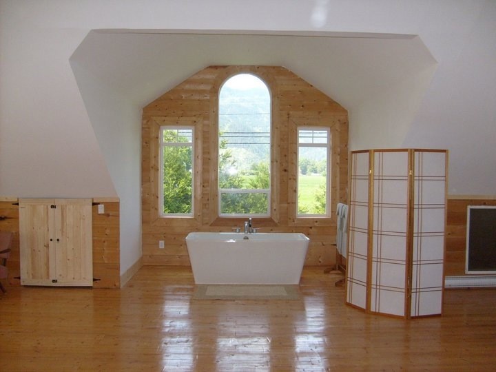 Sample of our work - Contemporary - Bathroom - Vancouver - by Creative ...