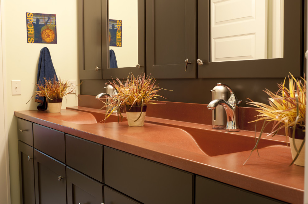Seymour - Traditional - Bathroom - Grand Rapids - by Epique Homes | Houzz