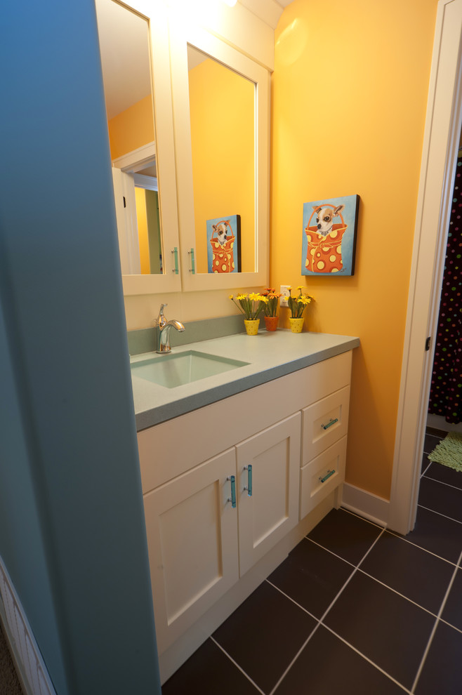Seymour - Traditional - Bathroom - Grand Rapids - by Epique Homes | Houzz