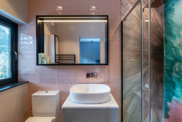 Sheen Common - Contemporary - Bathroom - London - by Holt | Houzz AU