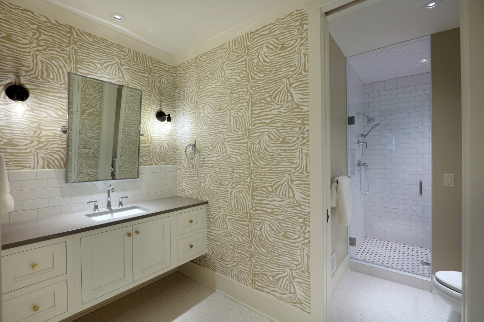 Shipton - Traditional - Bathroom - Grand Rapids - by Visbeen Architects | Houzz