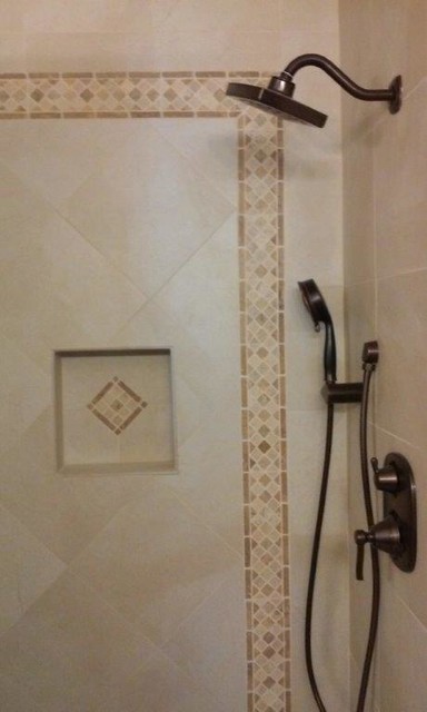 Shower - Classique - Salle de Bain - Austin - par Jim Martin ...