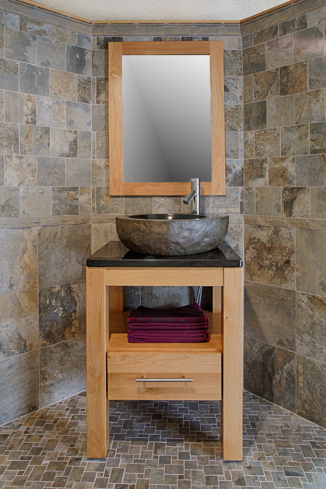 Showroom - Traditional - Bathroom - DC Metro - by Jud Tile LTD | Houzz