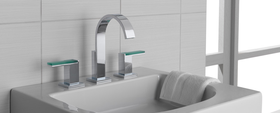 Siderna Bathroom Collection By Brizo - Modern - Bathroom - Chicago - by ...