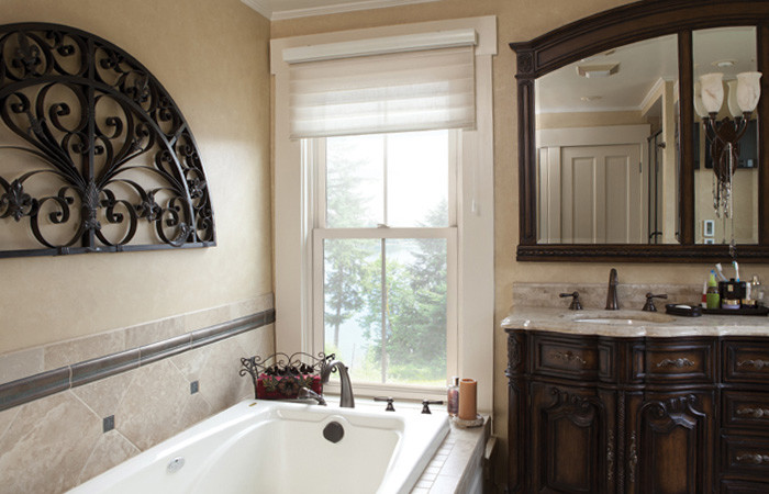 Simonton Windows - Traditional - Bathroom - Houston - by Wonderful ...