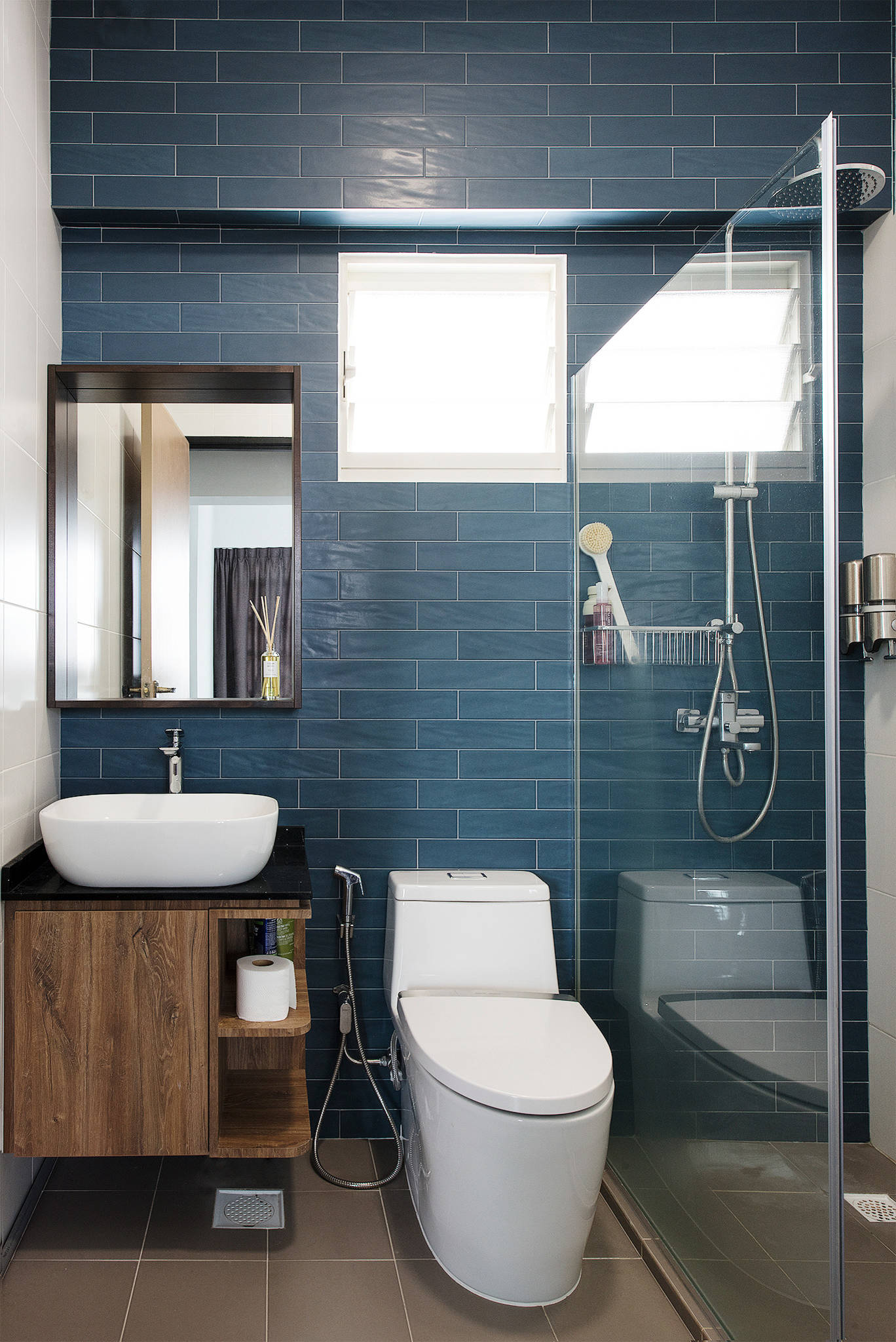 What is Petrol Blue and How to Use This Cool Hue | Houzz