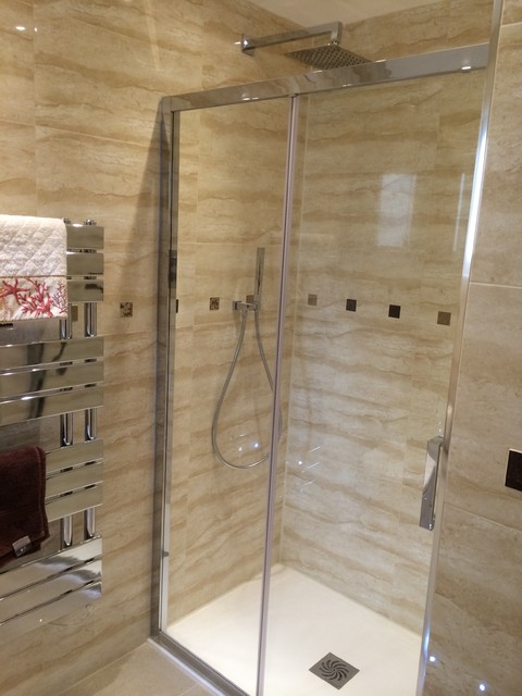 Small ground floor extension to create downstairs showerroom and ...