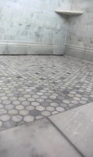 Splish Splash Shower Systems - Traditional - Bathroom - Atlanta - by ...