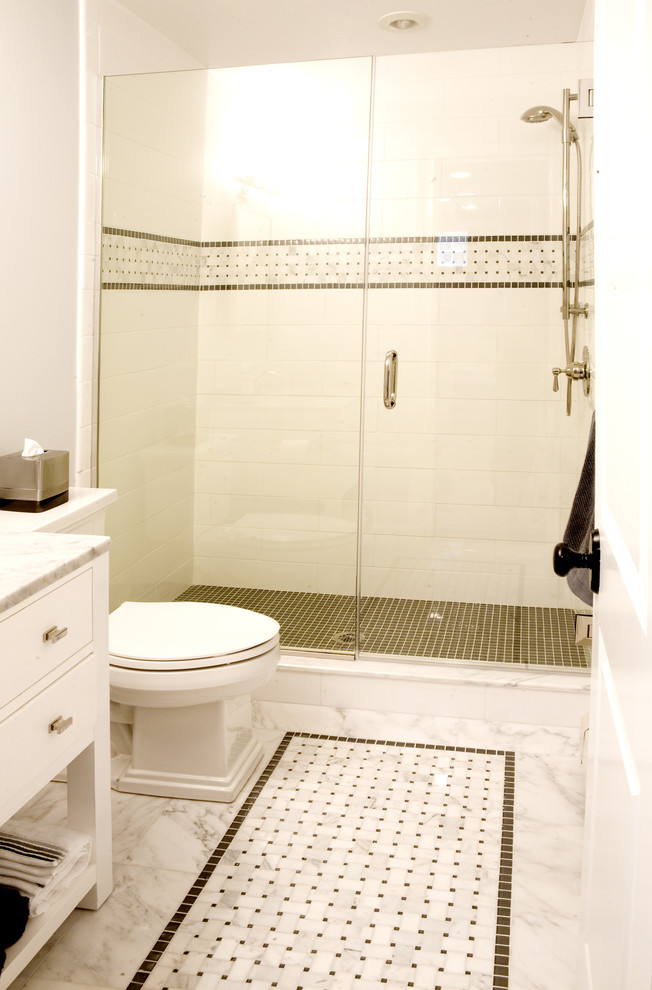 Sports Theme - Contemporary - Bathroom - New York - by DW Design ...