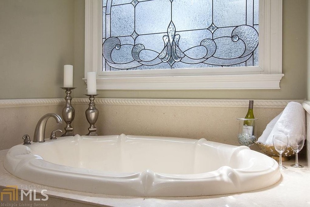 Staged Bathrooms - Traditional - Bathroom - Atlanta - by Show & Sell ...