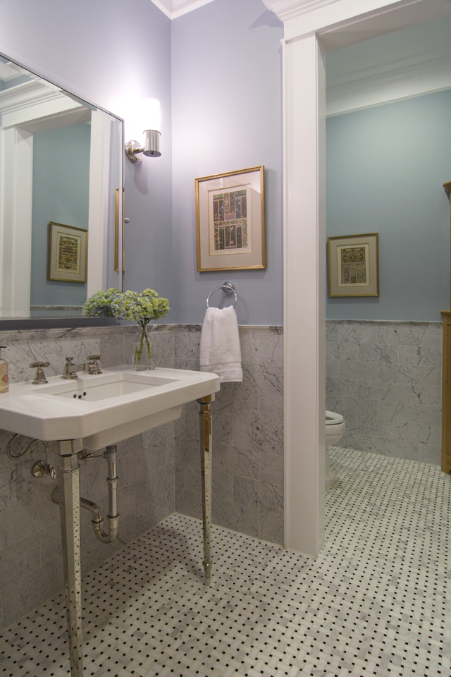 Stone Acorn Bathrooms - Traditional - Bathroom - Austin - by Stone ...