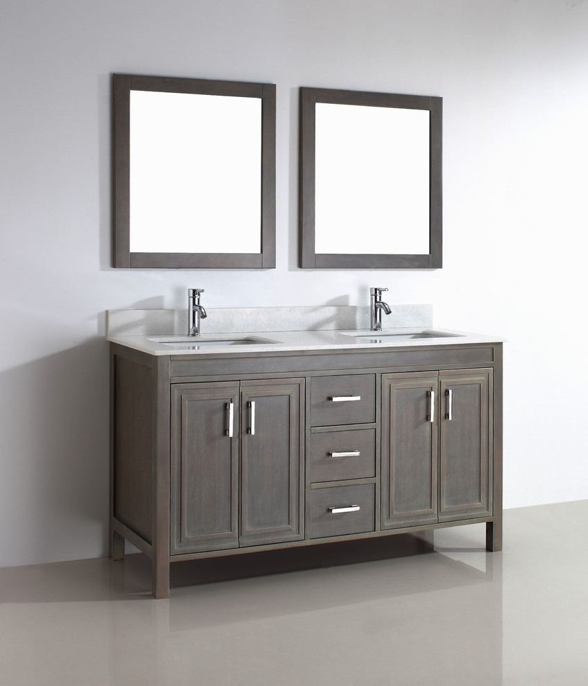 Studio Bathe Collection - Bathroom - Toronto - by Art Bathe | Houzz