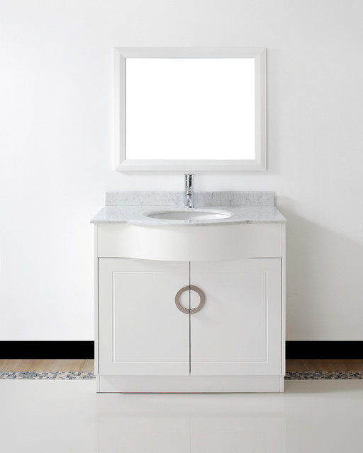 Studio Bathe Collection - Modern - Bathroom - Toronto - by Art Bathe ...