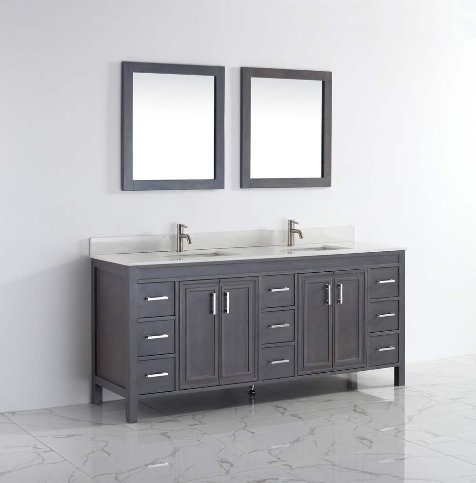 Studio Bathe Collection - Contemporary - Bathroom - Toronto - by Art ...