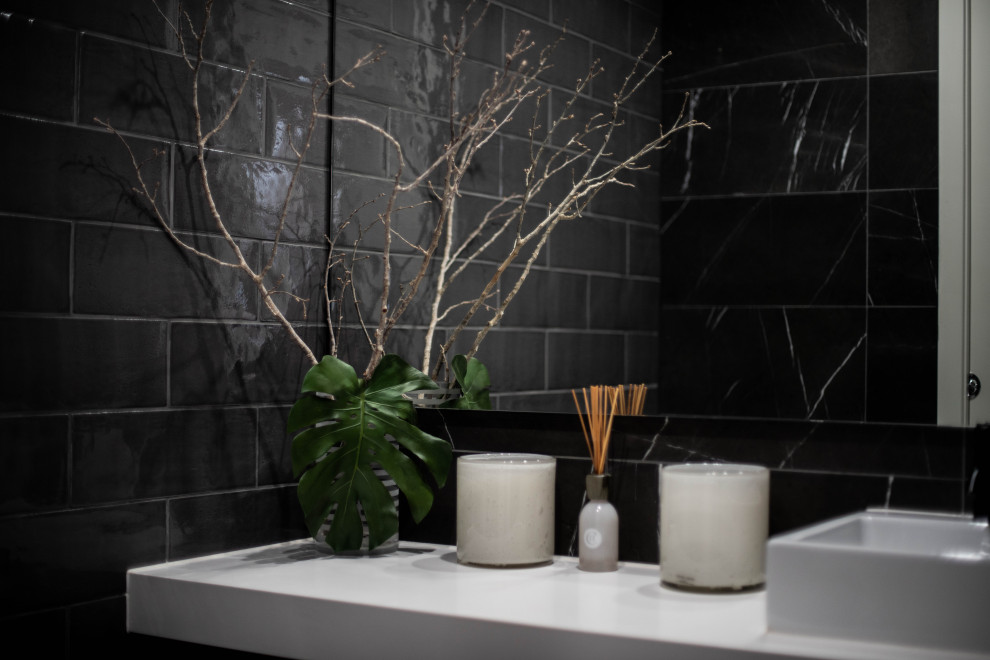 Styling - Colebee - Bathroom - Sydney - by Champion Homes | Houzz