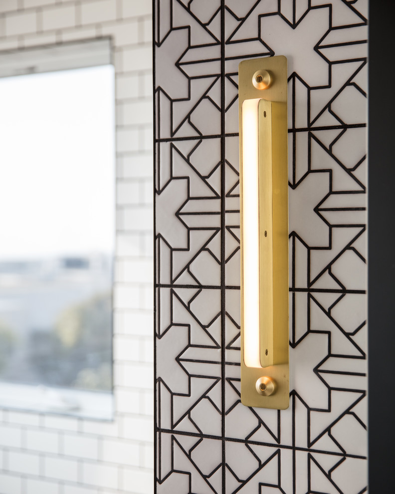 Sunset Bathroom and Kitchen Renovation - Farmhouse - Bathroom - San ...