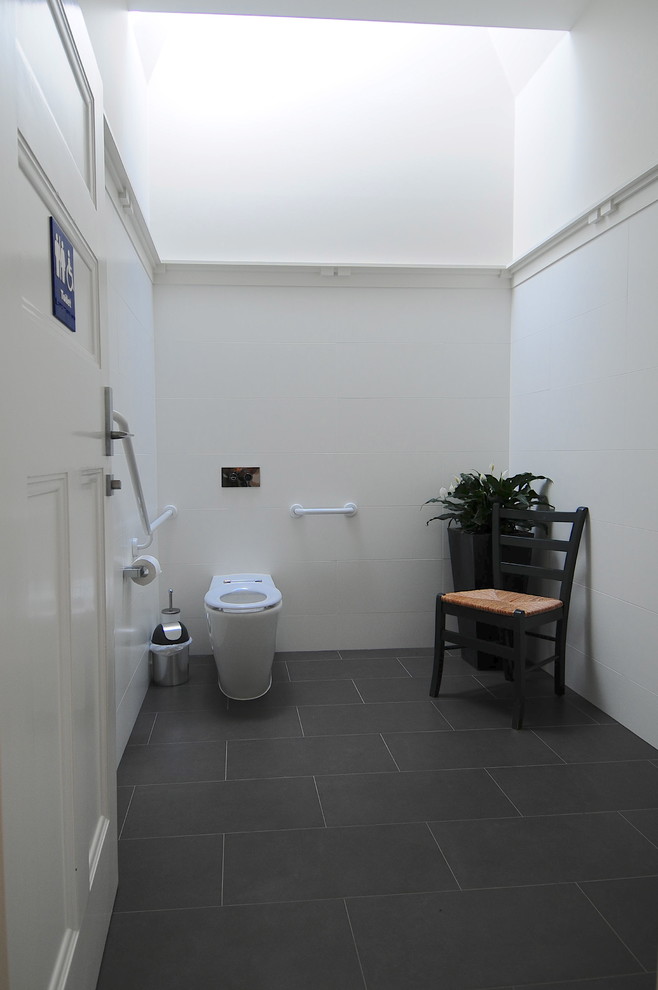 Surrey Hills Medical Centre - Bathroom - Melbourne - by Inline ...