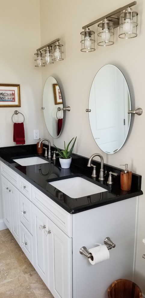 Sweat Residence - Modern - Bathroom - Orlando - by CFL Renovations | Houzz