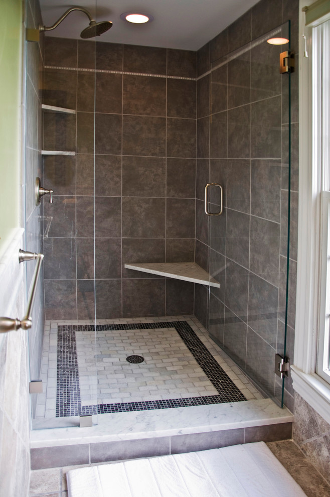 Taylor Design Studio's Portfolio - Classique - Salle de Bain ...