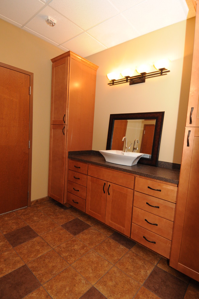 TekSolv - Traditional - Bathroom - Philadelphia - by Design Services ...