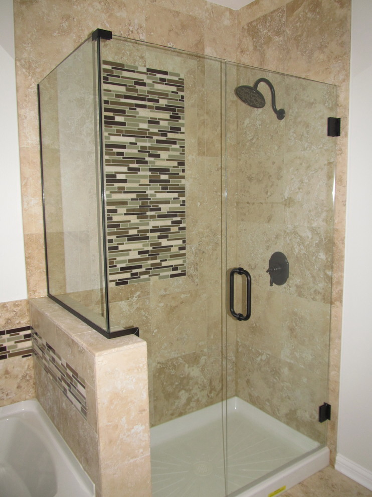 Test1 - Contemporary - Bathroom - Chicago - by 4x4 Capital | Houzz