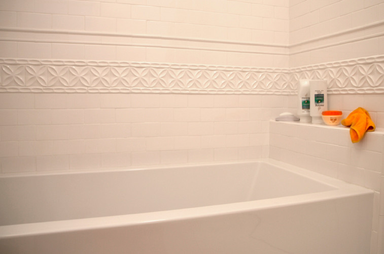 The Bath - Traditional - Bathroom - San Francisco - by pwg architecture ...