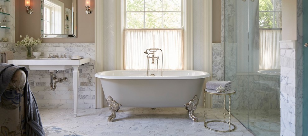 The Kallista Collection - Bathroom - New York - by Coastal Supply Group ...