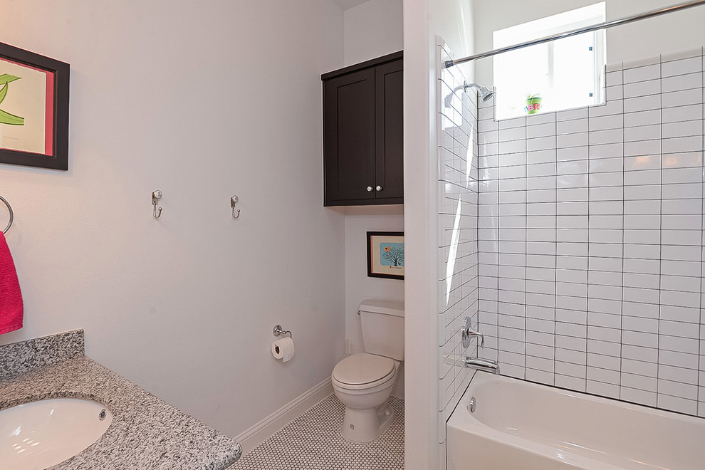 The NorROC Plan - By ROC Homes - Contemporary - Bathroom - Houston - by ...