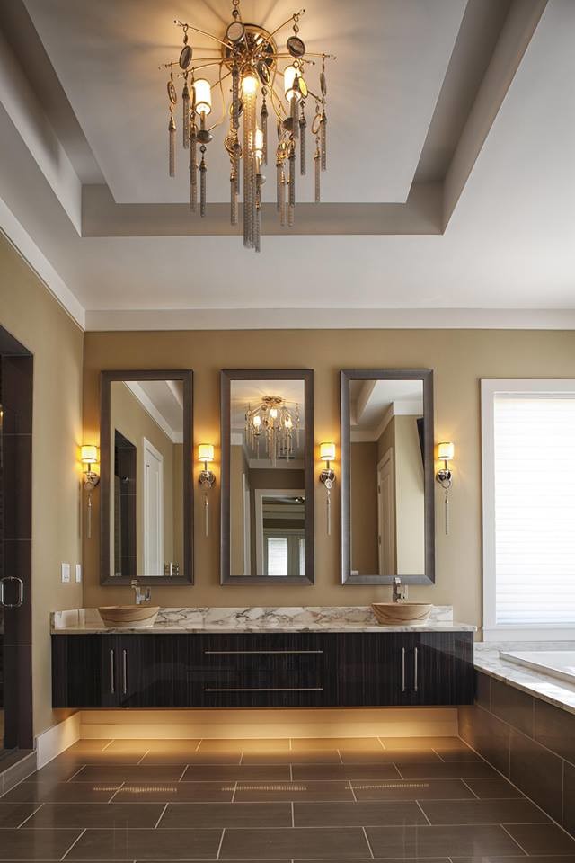 The Oni Residence III - Contemporary - Bathroom - Orlando - by Zero ...