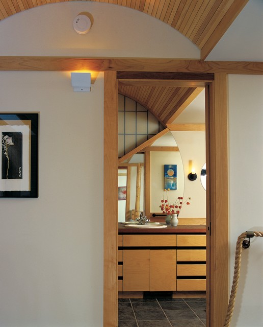 The Original Not So Big House - Bathroom - Minneapolis - by Sarah ...